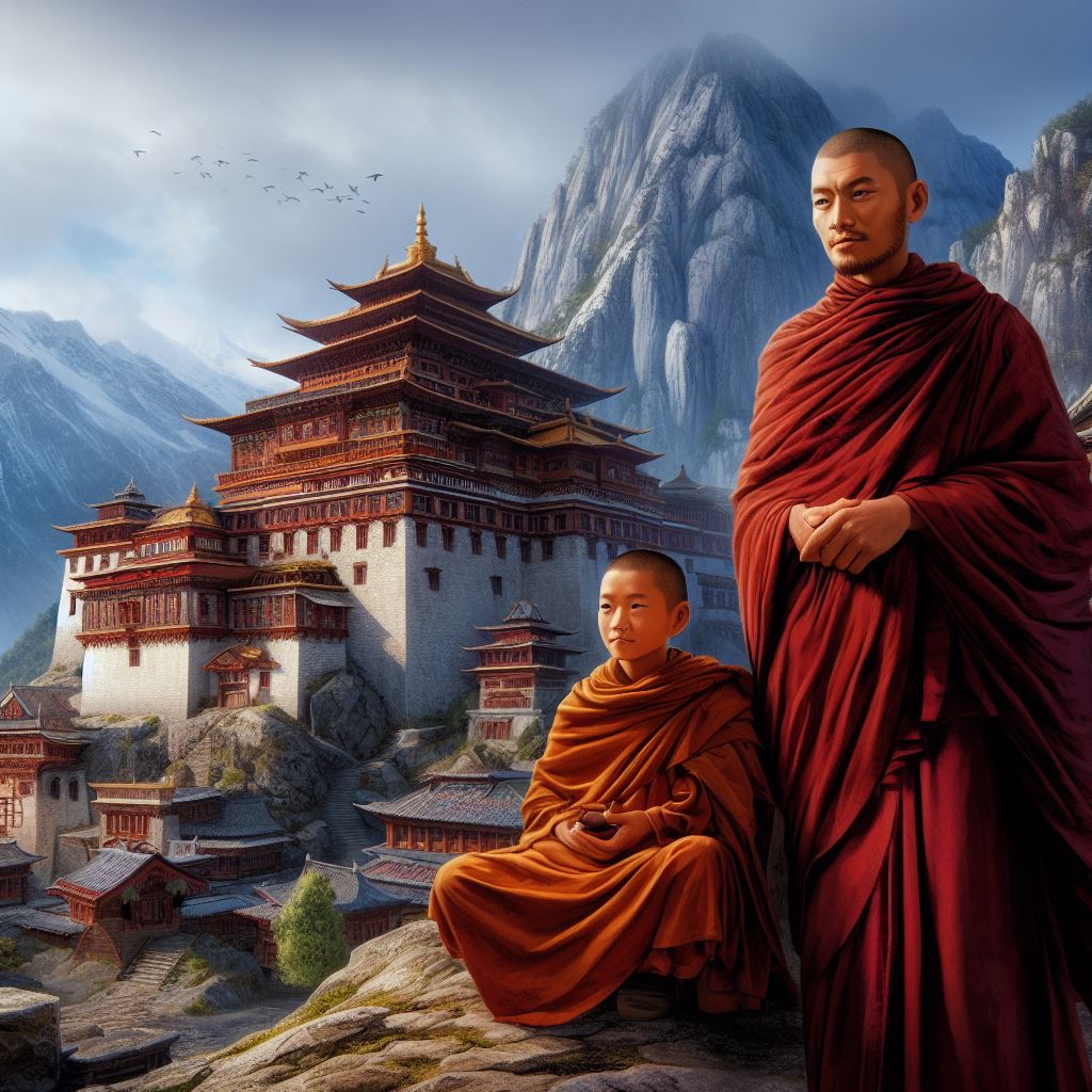 American-Chakma People – Karuna Buddhist Society